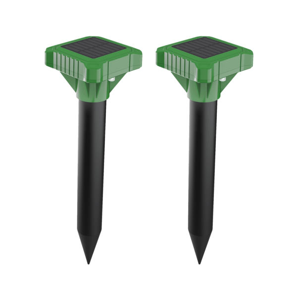 Upgraded Sonic Mole Spike - Thanos Home