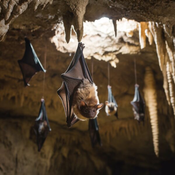 Where Do Bats Live During the Day? – Thanos Home