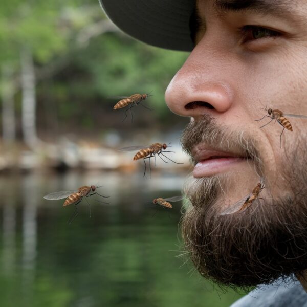 How to Trap Deer Flies? – Thanos Home